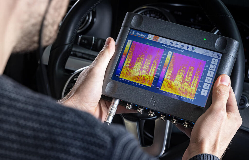 Sound Measurement Standards and References: A Comprehensive Guide ...